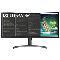 LG 35WN65C-B