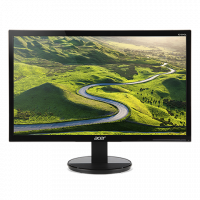 Acer K242HQLCBID