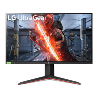 LG 27GN850-B