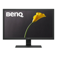 BenQ PD2705Q