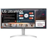 LG 34WN650-W