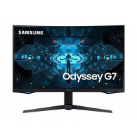 Samsung LC32G75TQSUXEN