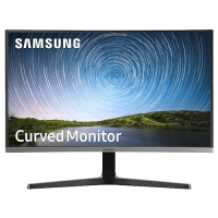 Samsung LC27R500FHUXEN