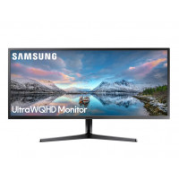 Samsung LS34J550WQUXEN