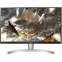 LG 27UL650-W