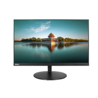 Lenovo ThinkVision P24q 61A5GAT3EU