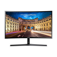 Samsung LC24F396FHUXEN