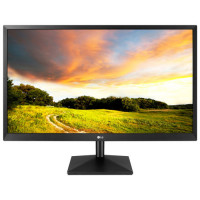 LG 27MK400H