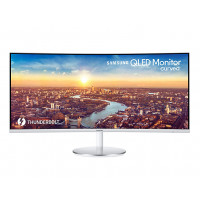 Samsung LC34J791WTUXEN