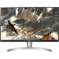 LG 27UK650-W