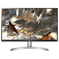 LG 27UK600-W