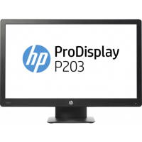 HP ProDisplay P203 X7R53AA