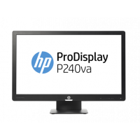 HP ProDisplay P240va N3H14AA