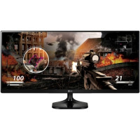 LG 25UM58-P