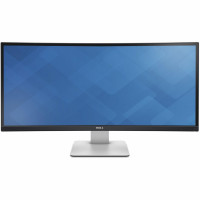 Dell U3415W