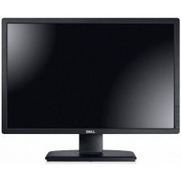 Dell U2412M Black