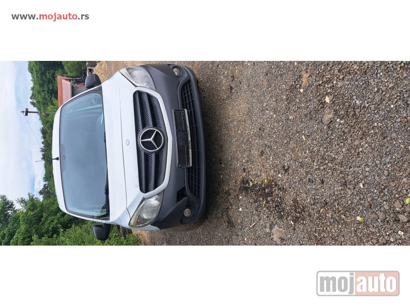 Stakla za Mercedes Citan