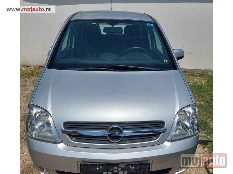 Opel Meriva 1.7 cdti delovi