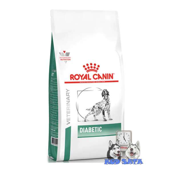 Royal Canin Diabetic, Hrana Za Pse Sa Dijabetesom