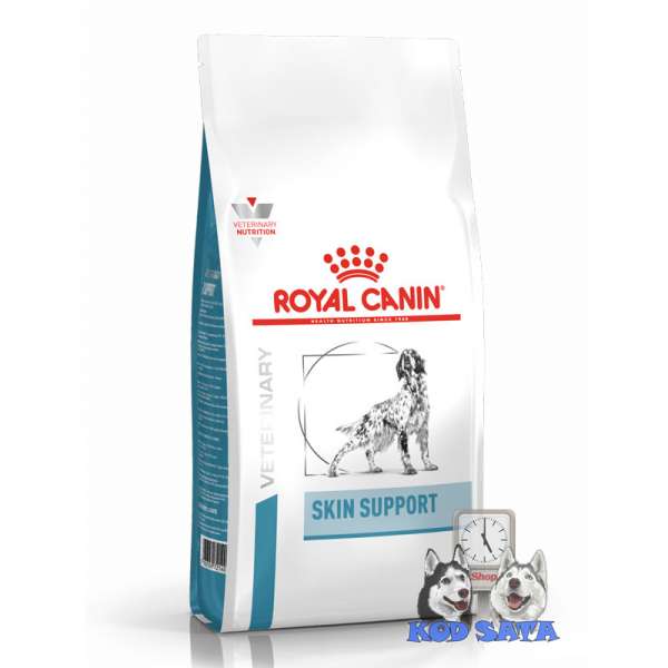 Royal Canin Skin care, Hrana Za Pse Sa Dermatitisom 2kg