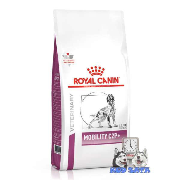 Royal Canin Mobility, Hrana Za Pse Sa Povredama Zglobova