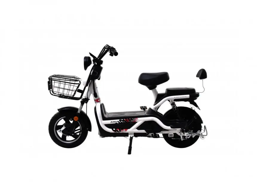 Capriolo BICIKL-E-BIKE ZG-48 beli 292019-R