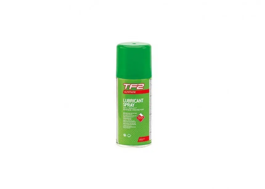 WELDTITE TF2 SPREJ TEFLON 150ml