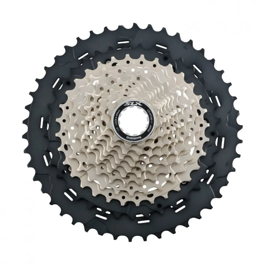 KASETNI LANČANIK 11 BRZINA SHIMANO SLX CS-M7000 11-46