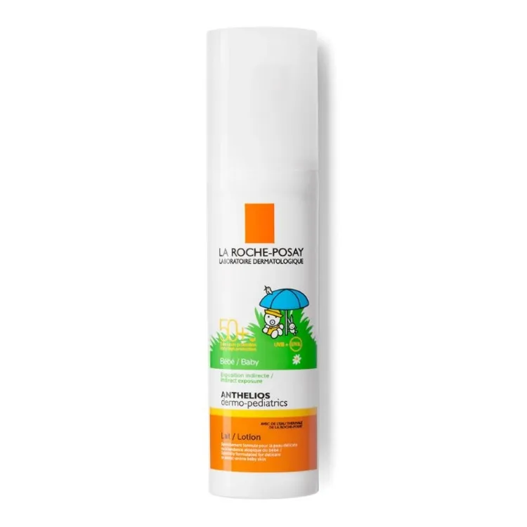 La Roche-Posay Anthelios Pediatrics mleko SPF50+ 50ml