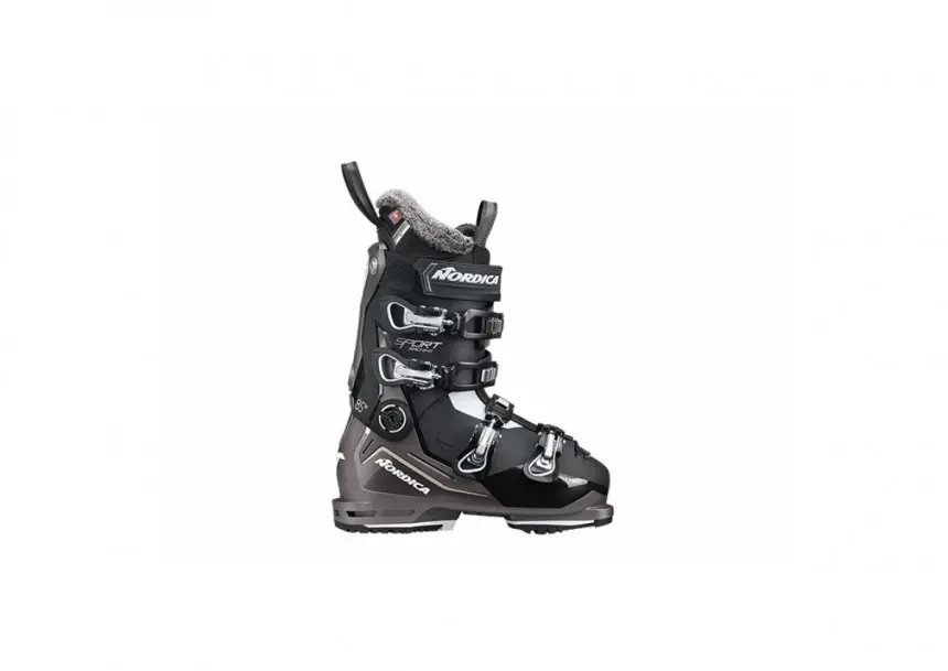 CIPELE NORDICA ŽENSKE SPORTMACHINE 3 85 (GripWalk) black-bronze-white 245 250 255