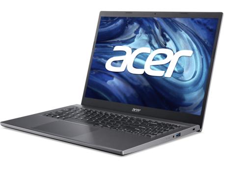 ACER Extensa 15 EX215-55-78VW (Grey) FHD, i7-1255U, 32GB, 512GB SSD (NX.EGYEX.00C // Win 10 Pro)