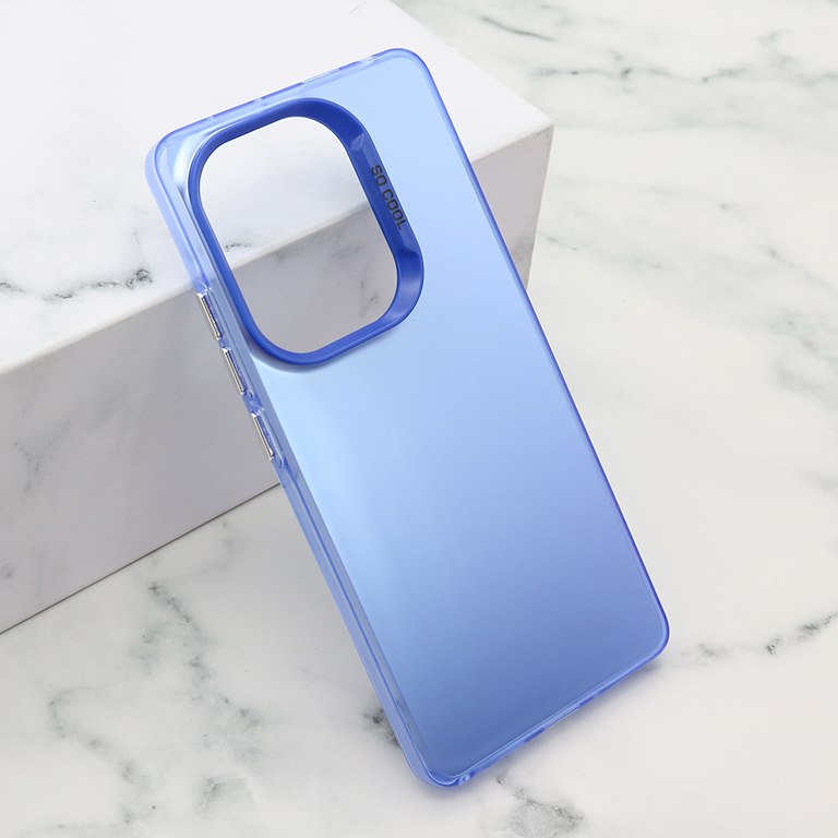 Futrola SHINE za Xiaomi Redmi Note 13 Pro 4G plava (MS)