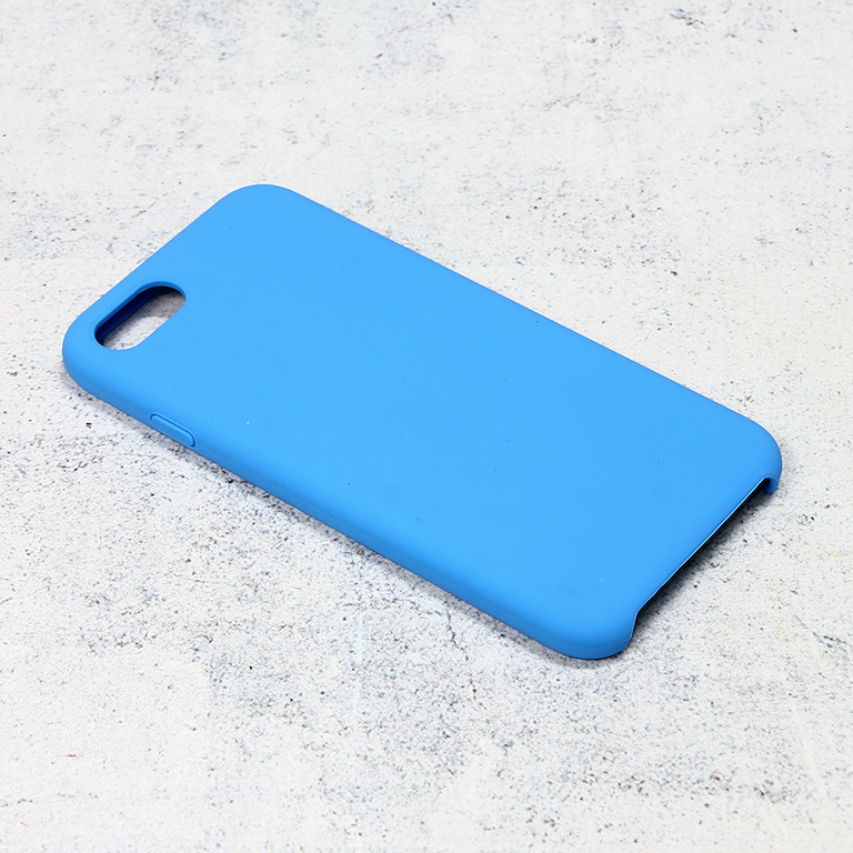 Futrola Summer color za iPhone 7/8/SE (2020)/SE (2022) plava