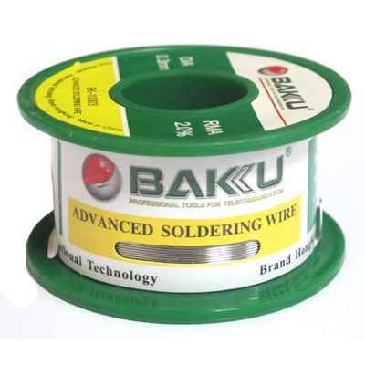 Kalaj BAKU BK-10003 0.3mm 50g (MS)