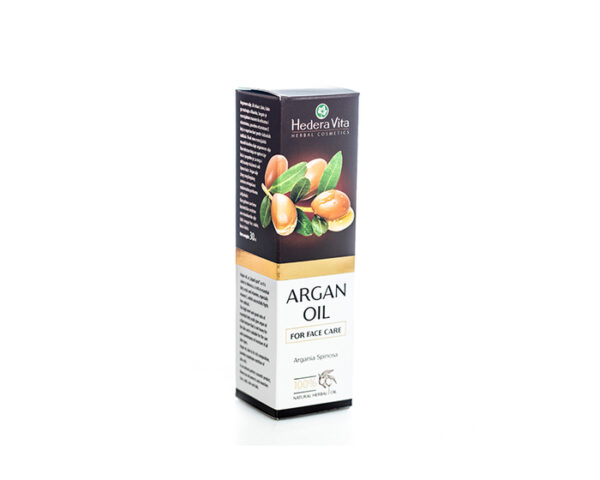 Arganovo ulje 30ml Hedera Vita