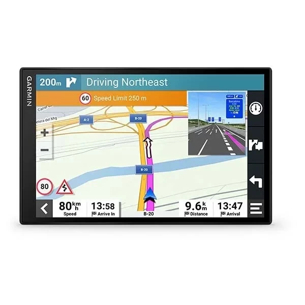 Garmin DriveSmart 86 MT-D Amazon Alexa