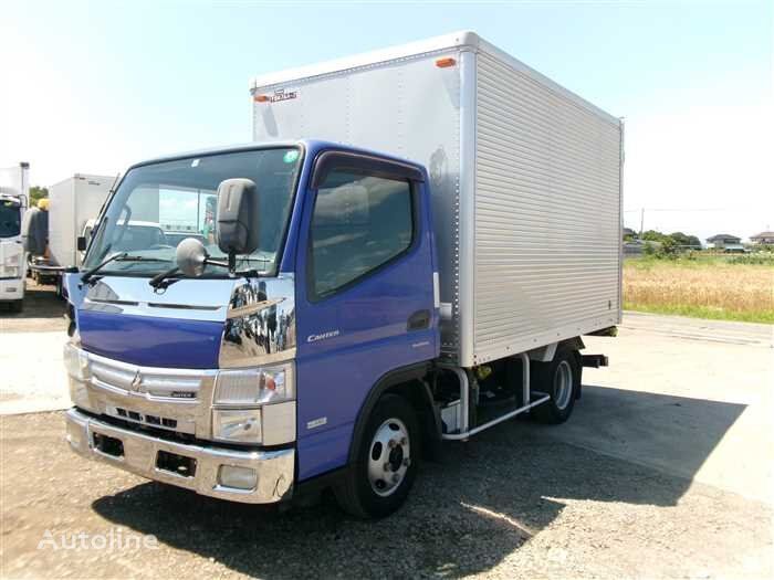 Mitsubishi CANTER kamion furgon