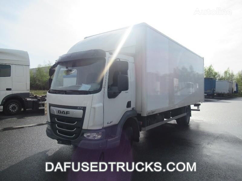 DAF FA LF180H08 kamion furgon