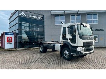 Novi Volvo FL280 kamion šasija