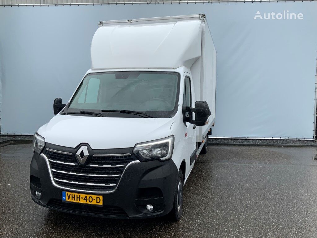 Renault Master T35 2.3 dCi 165 L3 ELMeubelbal&lift Energy Airco Navi Cru kamion šasija < 3.5t