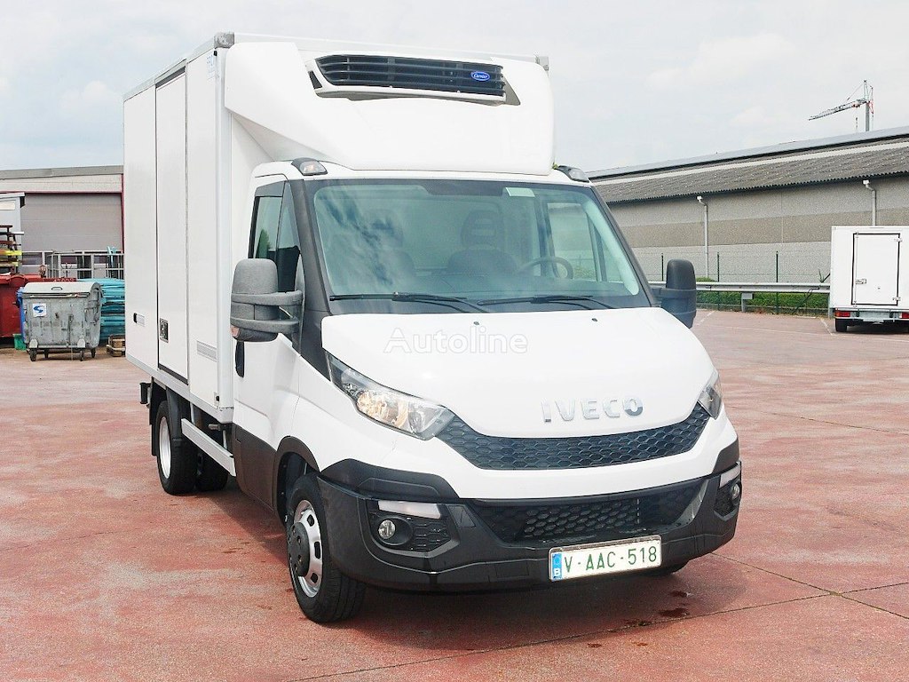 IVECO DAILY 35C15 kamion hladnjača < 3.5t