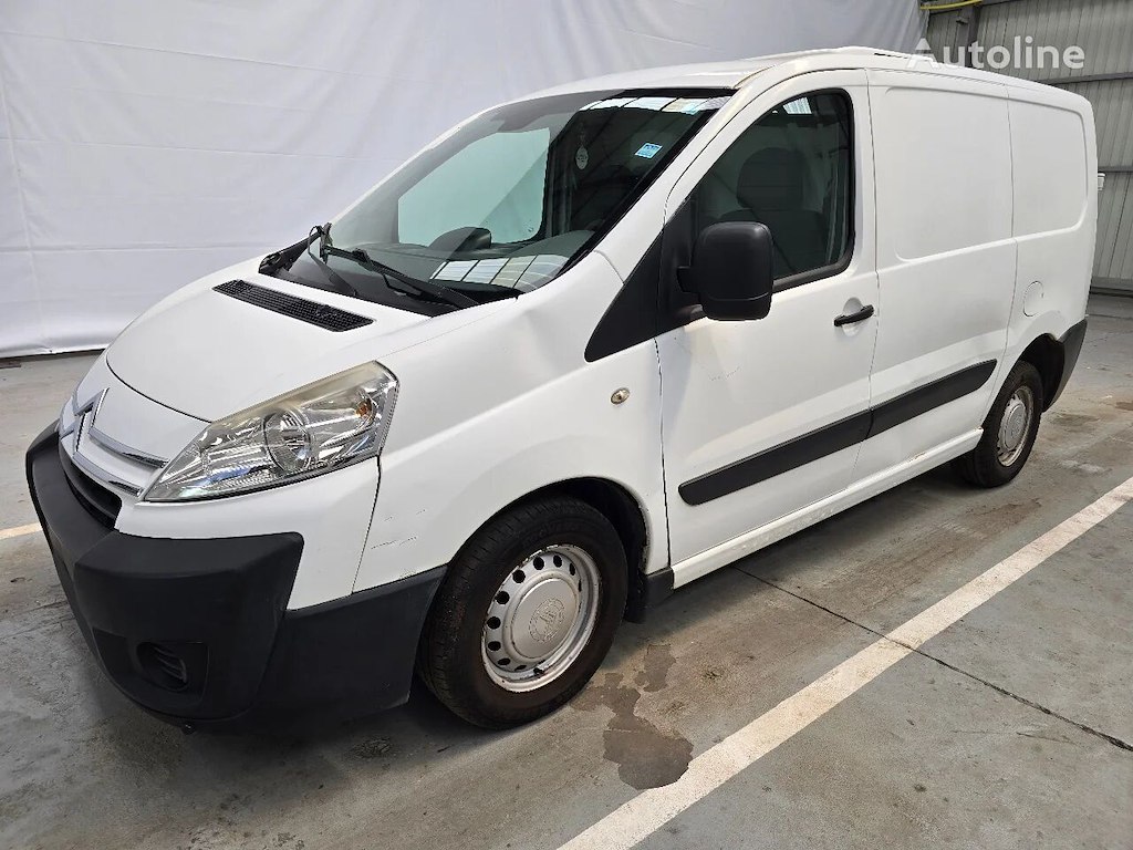 Citroen JUMPY AIRCO / CARRIER NEOS izotermni minibus