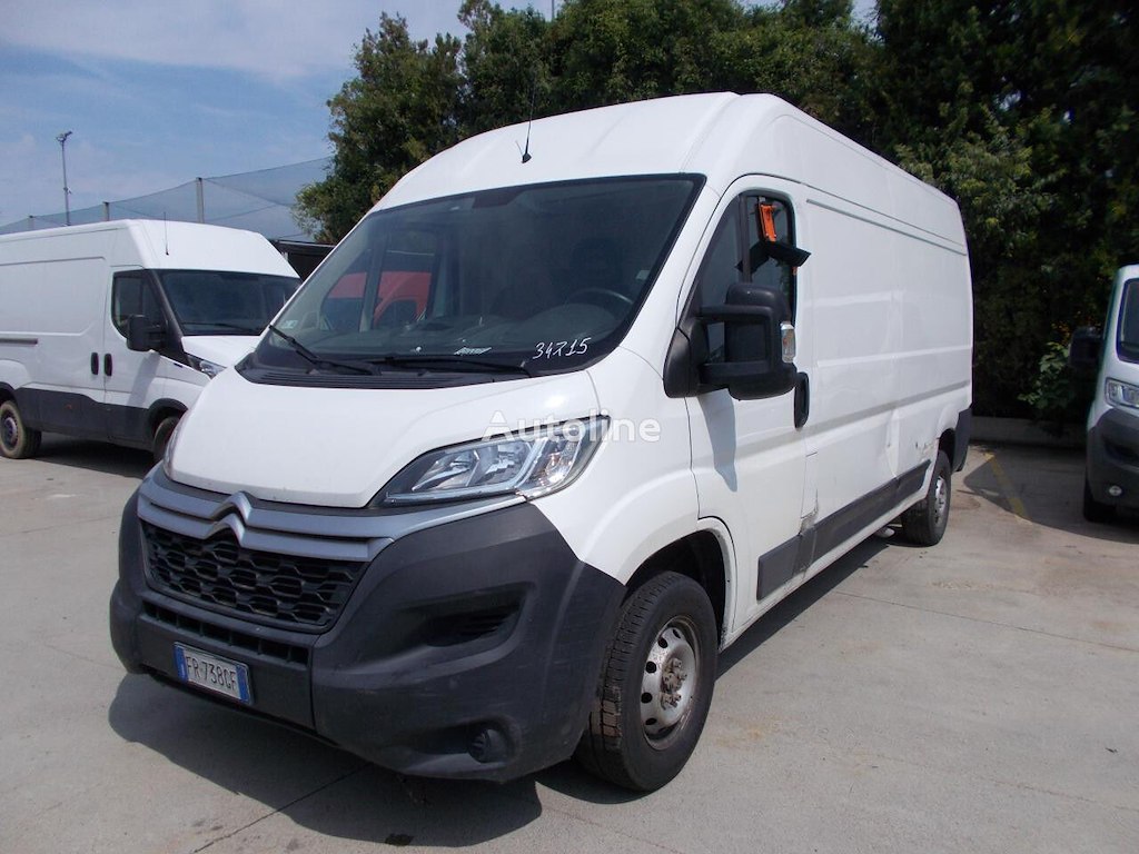 Citroen JUMPER minibus furgon