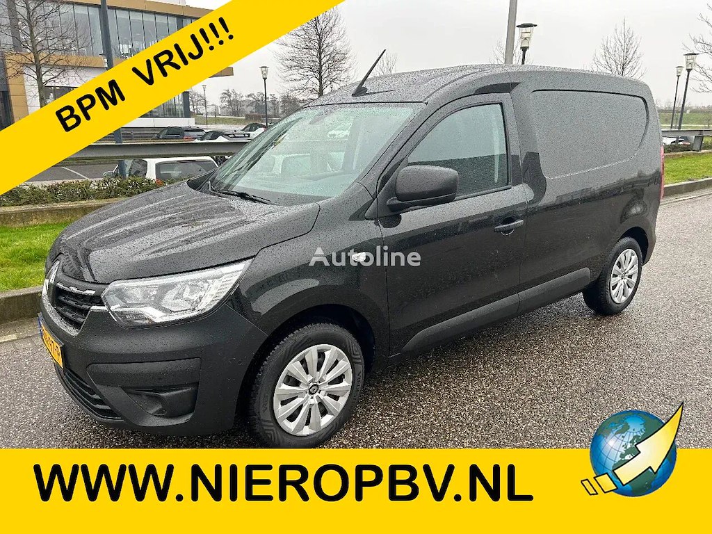 Renault Express 1.5DCI Airco Navi Cruisecontrol Trekhaak 34.000KM minibus furgon