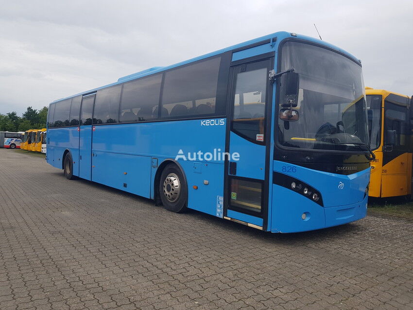 VDL Jonckheere turistički autobus