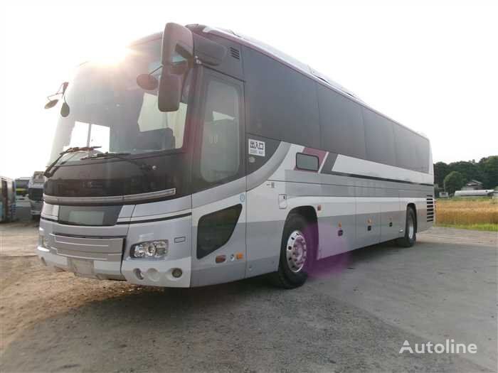 Hino SELEGA turistički autobus