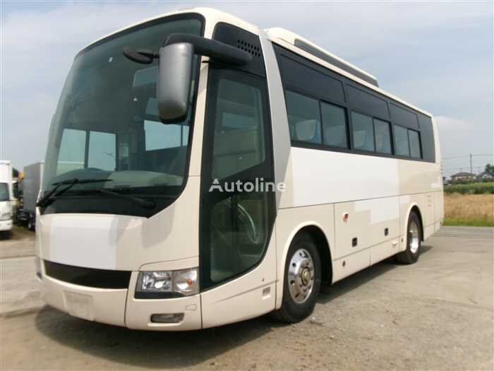 Mitsubishi Fuso BUS turistički autobus