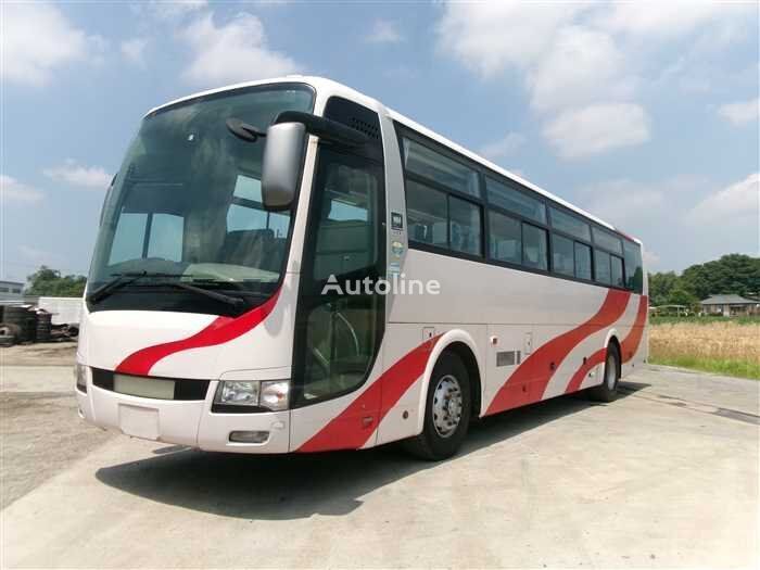 Mitsubishi Fuso BUS turistički autobus