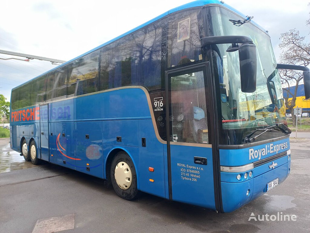 Van Hool T916 Astron turistički autobus