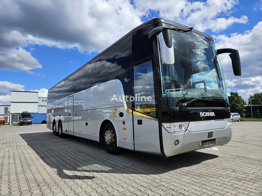 Van Hool TX16 Acron Top Zustand Euro-6 turistički autobus